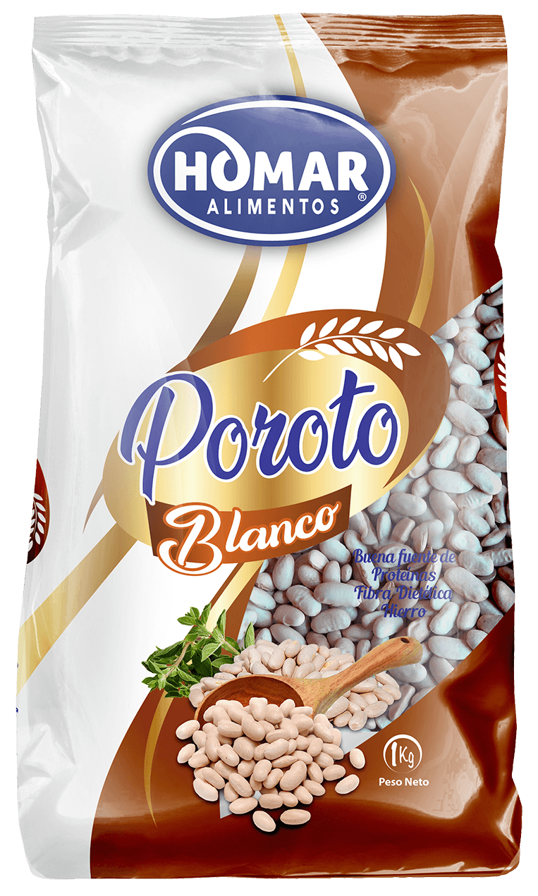 Home Shop – Alimentos Homar